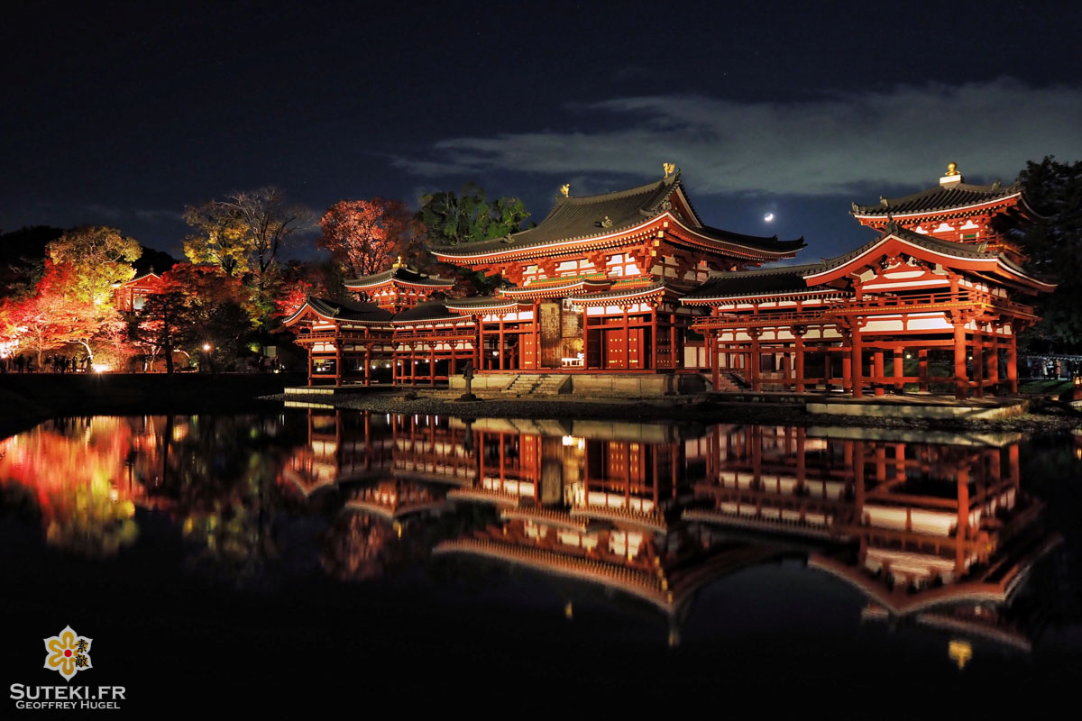 Guide touristique - Suteki.fr